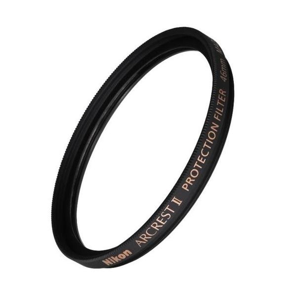 【発売日：2023年07月21日】■超低反射ARコートの採用と高い光学性能の実現でレンズ本来の描写力に極限まで迫る、高性能保護フィルター■大切なレンズを保護しながら、画像への影響を最小限にとどめる高い光学性能を実現。新たに帯電防止コート処理...