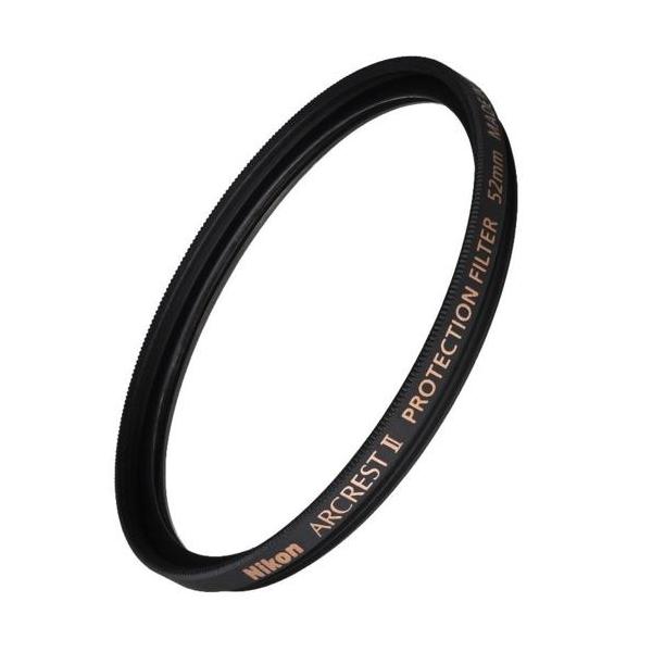 【発売日：2023年07月21日】■超低反射ARコートの採用と高い光学性能の実現でレンズ本来の描写力に極限まで迫る、高性能保護フィルター■大切なレンズを保護しながら、画像への影響を最小限にとどめる高い光学性能を実現。新たに帯電防止コート処理...