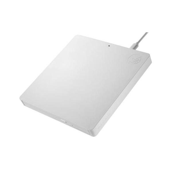 【発売日：2022年11月22日】■iPhoneやAndroidスマホ、ウォークマンRに音楽CDの曲を入れられるスマホ用CDレコーダー■取り込みはCDレコSEとスマホをケーブルでつなぎ、「CDレコミュージック」アプリで操作するだけ。 パソコ...