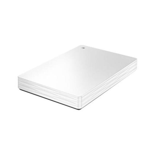 【発売日：2025年10月02日】■テレビ録画にも、PCのデータ保存にも使える!ケーブル1本でつながるポータブルHDD　USB 5Gbps(USB 3.2 Gen1)対応のポータブルハードディスクです。テレビ録画、パソコンのデータ保存にご使...