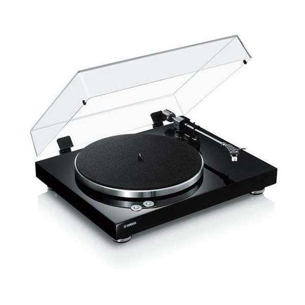 【発売日：2018年11月01日】■軽量かつ剛性に優れたスタティックバランス型のストレートトーンアームを採用■安定した回転が得られるベルトドライブ方式■高音質フォノイコライザーアンプ搭載