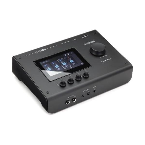 【発売日：2026年02月13日】■32bit/192kHz の?解像度と?品位 AD/DA コンバーターがもたらす「True Sound」■ゲインレンジ 78dB の??質マイクプリアンプとダイナミックレンジ 125dB のメインアウトを...