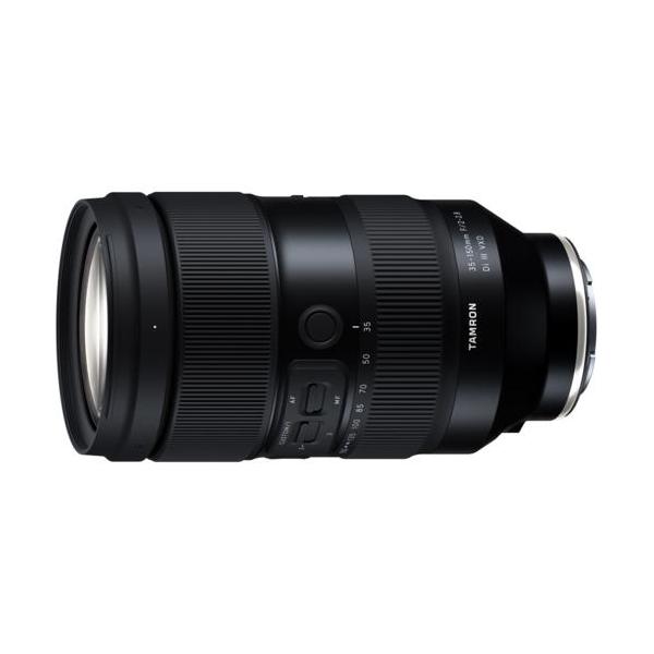 【発売日：2021年10月28日】■F2スタート、フルサイズミラーレス対応ポートレートズーム■AF駆動にはリニアモーターフォーカス機構VXD(Voice-coil eXtreme-torque Drive)を採用■レンズデザインを刷新するこ...