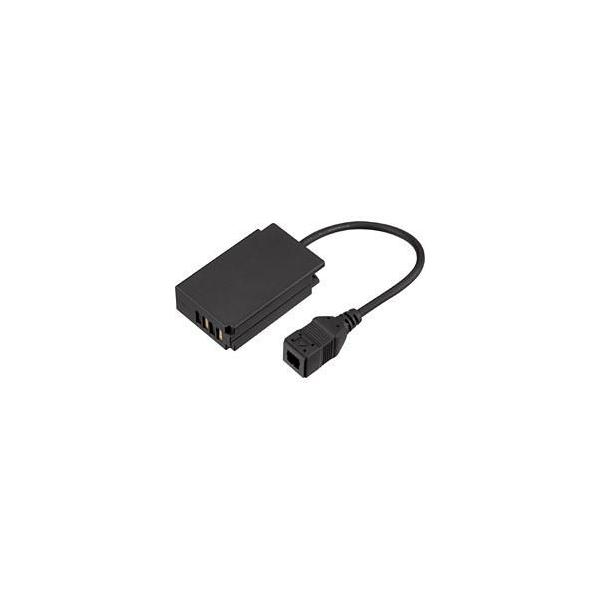 【発売日：2011年10月20日】■Nikon 1 J1 とACアダプターEH-5b（別売）を接続する際に使用するコネクターです