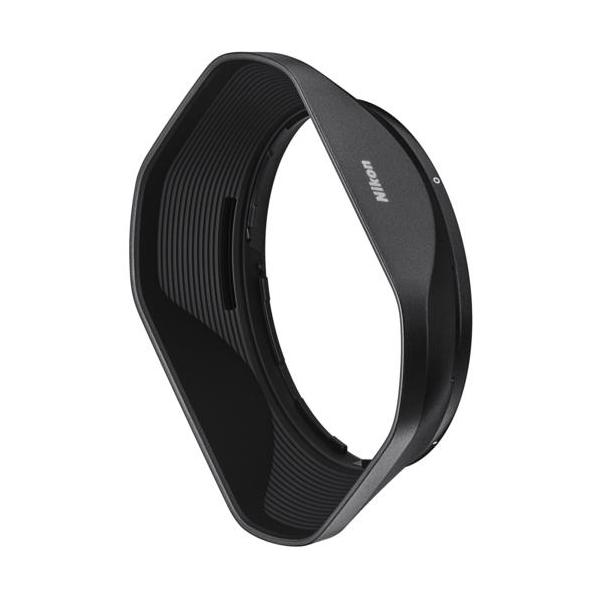 【発売日：2024年04月19日】■NIKKOR Z 28-400mm f/4-8 VR付属のレンズフード