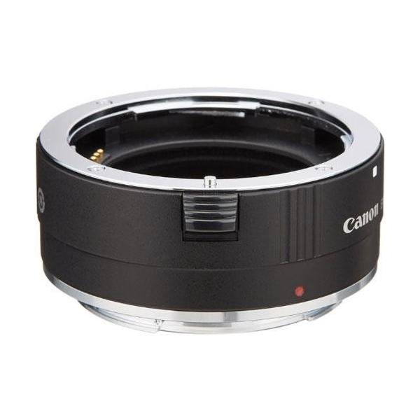 【発売日：2003年09月03日】■カメラ本体とレンズの中間に装着するだけで、手軽に高倍率の撮影が可能■8つの電子接点を持ち、AE機能は通常の撮影と同様に作動します■撮影倍率はレンズによって異なります