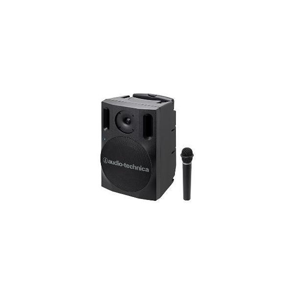 【発売日：2016年08月05日】■電波干渉が少ない1.9GHz帯デジタル方式を採用■ワイヤレスマイクが最大4本※使える大出力モデル■キャリーハンドルとキャスターを搭載