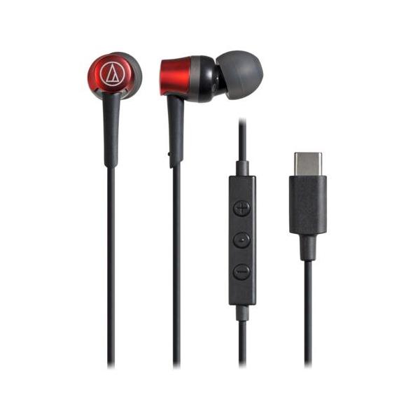 【発売日：2022年10月21日】■通話や音楽、動画やゲームを楽しむ際に便利なUSB Type-C端子の専用イヤホン■端子にそのまま接続できるため音の途切れや遅れは一切ありません。そのため、動画視聴はもちろん音が聴こえるタイミングが重要なゲ...