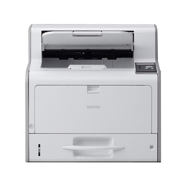 ECカレントリコー(RICOH) RICOH P USB A4 500 モノクロレーザープリンター LAN レーザープリンター、複合機 | seniorwings.jpn.org