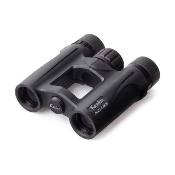 【発売日：2019年05月24日】■握りやすく、片手でも操作しやすいオープンヒンジスタイル■高屈折率のBak4プリズムを採用。そしてフルマルチコーティングを施すことにより コントラストの高い、明るくクリアな視界を実現■ロングアイレリーフで長...