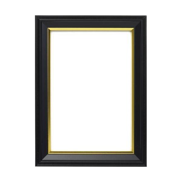 【発売日：2019年03月15日】■まごころを込めて日本国内で製造しています。■内面の金色のアクセントが大切なお写真を格調高く引き立てます。