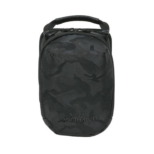 【発売日：2024年07月19日】■RK260・RK650・RK614AP・ISリュックのサイドに装着できるレンズバッグ。■最大W90×H105×D80mmまでのレンズを収納できます。 ※全ての機種を保証するものではございません。■内装下部...