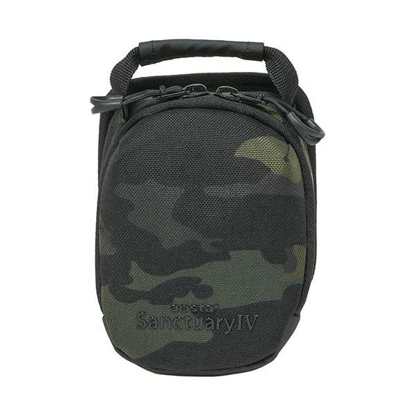 【発売日：2024年07月19日】■RK260・RK650・RK614AP・ISリュックのサイドに装着できるレンズバッグ。■最大W90×H105×D80mmまでのレンズを収納できます。 ※全ての機種を保証するものではございません。■内装下部...