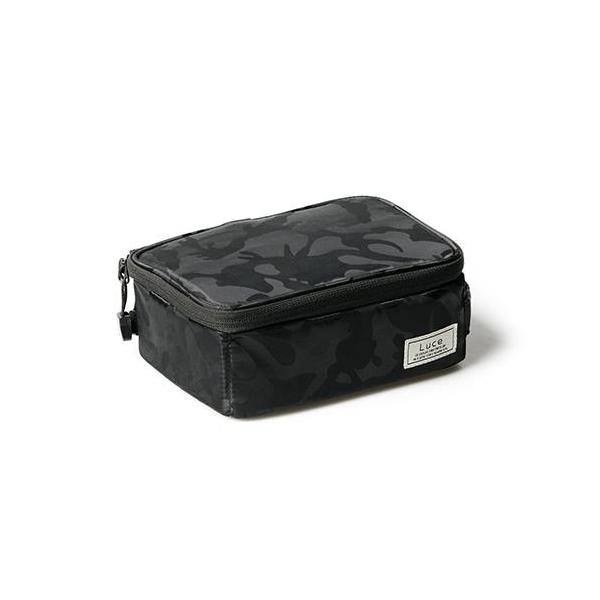 【発売日：2023年09月15日】■撮影機材を旅行鞄やカートの中へ収納できる、ファスナー付きインナーボックスです。■Sサイズは小型ミラーレスカメラ+小型レンズ1本+アクセサリーを収納できます。