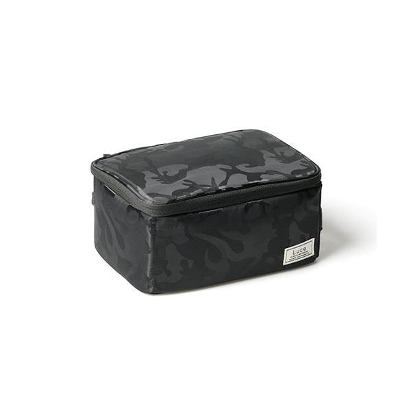 【発売日：2023年09月15日】■撮影機材を旅行鞄やカートの中へ収納できる、ファスナー付きインナーボックスです。■Lサイズはミラーレスカメラ+レンズ2本を収納できます。