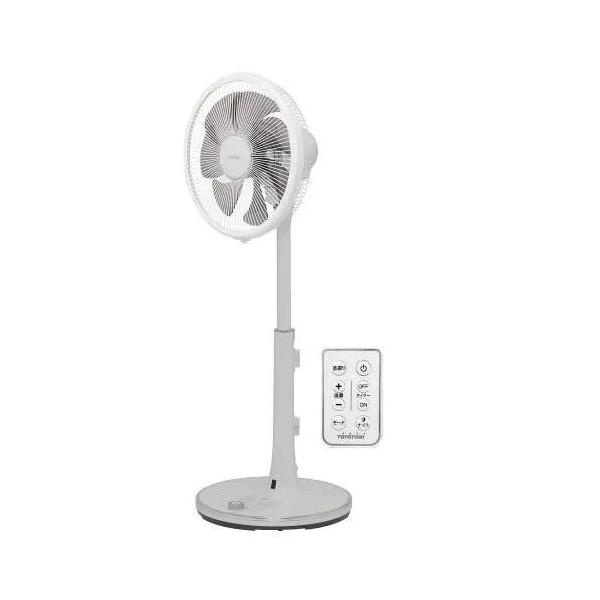 【発売日：2024年04月01日】■ローノイズファンで運転音ダウン■コードをすっきり収納できるくるピタフック付き■羽根にホコリの付着を軽減する静電気防止加工