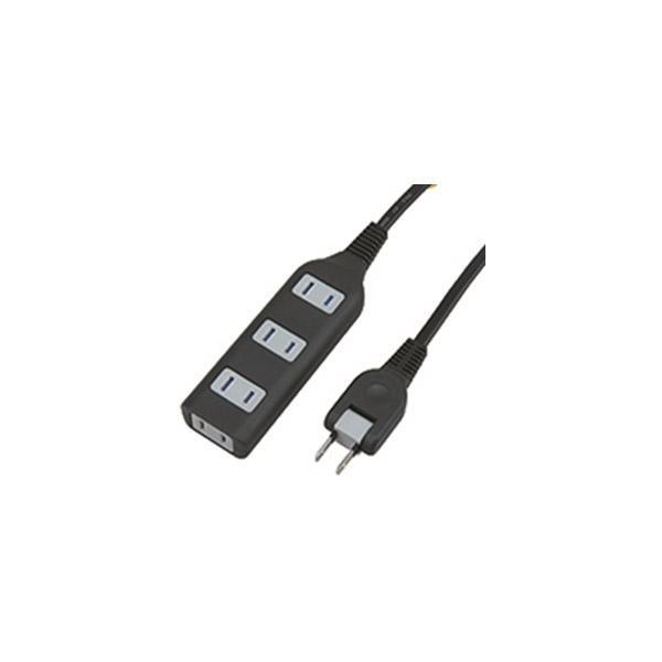 【発売日：2015年09月15日】■ホコリの侵入を防止する安全シャッター付き■プラグはホコリや湿気によって発生するトラッキング火災を予防する絶縁カバー付き