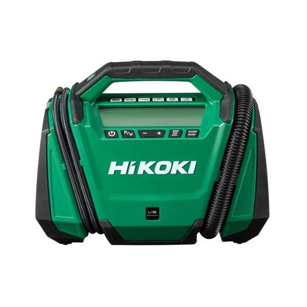 ■最高圧力1100kPaで自動車や自転車タイヤの空気入れから、浮き輪やエアベッドなどのレジャーアイテムの空気入れ、空気抜きに対応。※本体の圧力計は目安としてください。空気を入れた圧は、正規の計測器などで確認してください。■2つのモードで操作...