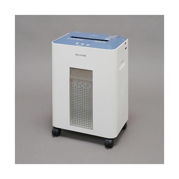 ■CD/DVD/プラスチックカードも細断できます■移動に便利なキャスター付きです■オートリバース機能/紙を斜めに投入したり、細断能力以上の紙を投入すると自動で逆転し、運転を停止して紙詰まりを防ぎます■オートクリーニング機能/5回に1回自動運...