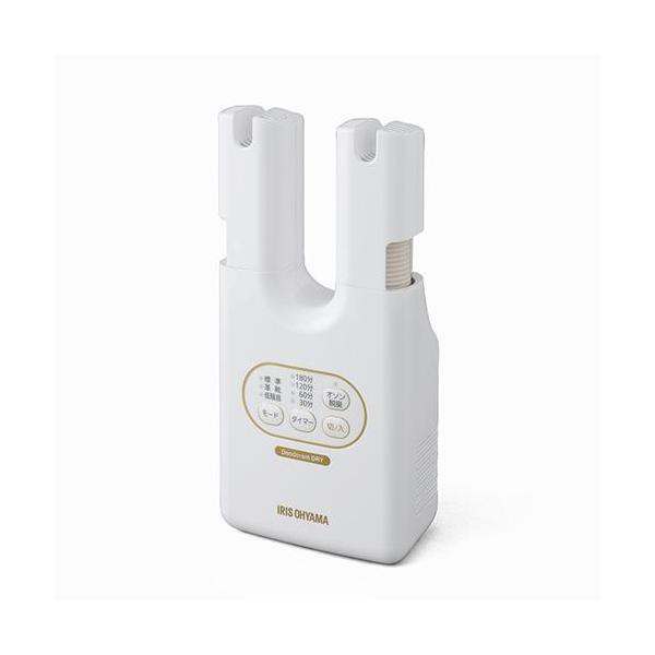 ■玄関でそのまま手軽にくつ乾燥ができる、くつ乾燥機カラリエです■伸縮するダブルノズルであらゆるシーンでくつ乾燥ができます■オゾン脱臭機能付きで、気になるニオイ物質を分解し脱臭します■他に除菌効果もあります■便利な3つのモード標準・革靴・低騒...