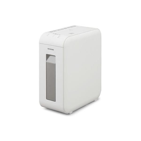 ■椅子に座ったまま細断可能です■キャスター付きです■細断サイズが約2×11mm(マイクロクロスカットタイプ)と細かくカット■機密情報のセキュリティにおすすめです■一度に投入できる最大細断枚数は4枚です■ダストボックスにはA4コピー用紙を約1...