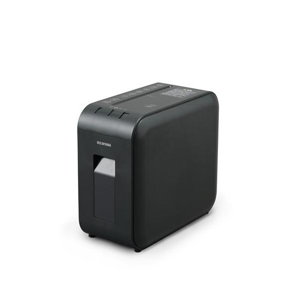 ■静音設計45dB(空転時)、使用時の音が気にならないパーソナルシュレッダーです■細断サイズが約2×11mm(マイクロクロスカットタイプ)と細かくカット■機密情報のセキュリティにおすすめです■一度に投入できる最大細断枚数は4枚です■ダストボ...
