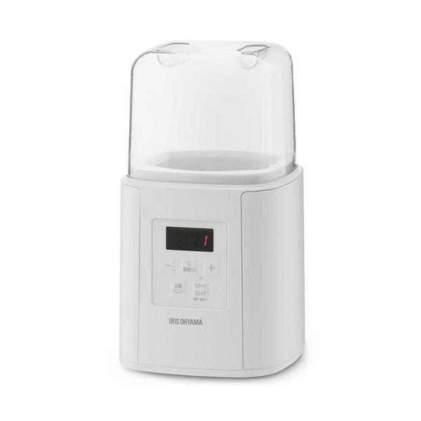 ■ヨーグルト・発酵食品が自宅で簡単に手作り、低温調理もできるヨーグルトメーカーです。■ヨーグルトは牛乳パック、豆乳パックのまま作れるので、簡単・衛生的です。