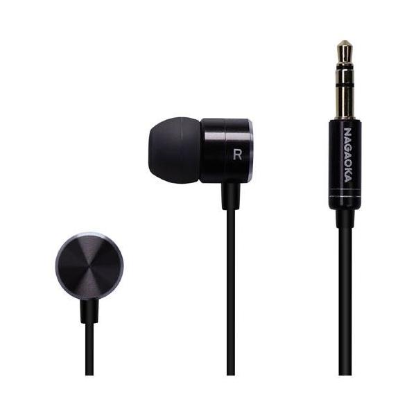 【発売日：2019年07月12日】■高磁力マグネットとΦ10mmドライバーを搭載し、高音質再生が可能です■ハウジングにはアルミニウムを採用し、音漏れを軽減できます■プラグは3.5mmステレオミニプラグで、イヤホンジャックを搭載したスマートフ...