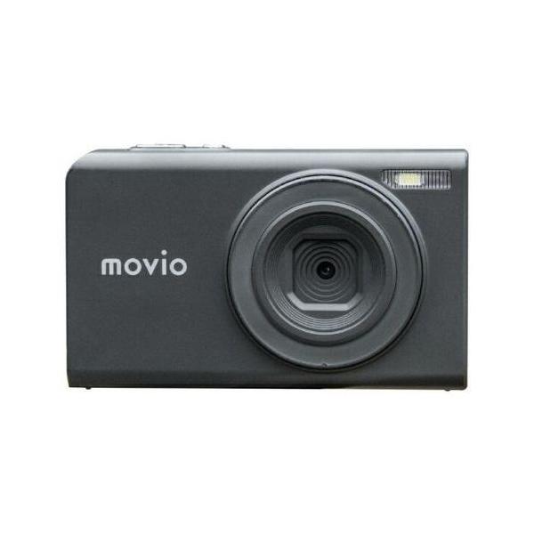 【発売日：2025年06月20日】■懐かしい平成レトロな雰囲気の写真をだれでも簡単操作で撮影することができます。■オートフォーカス機能を搭載し、最短約10cmまでの接写に対応しています。■デジタルズームで4×での写真撮影ができ、92gの軽量...