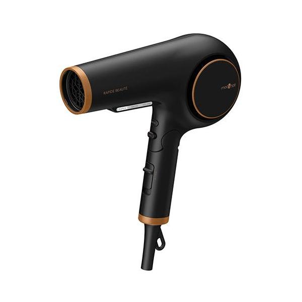 【発売日：2023年11月06日】■温冷風でうるおい残してやさしく乾かす■ワンランク上の仕上げに、セット専用モード■3段階の風速調整でドライにもセットにも使いやすい風速