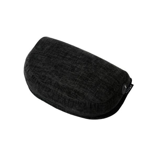 【発売日：2024年09月01日】■部屋に馴染むファブリック生地を使用した軽量・コンパクトなマッサージャー■おしゃれなお部屋にも馴染む3つのデザイン■コリを押しほぐす回転もみ玉■カバーでもみ感調節、クッションとしても使用可能■ワンボタンで簡...