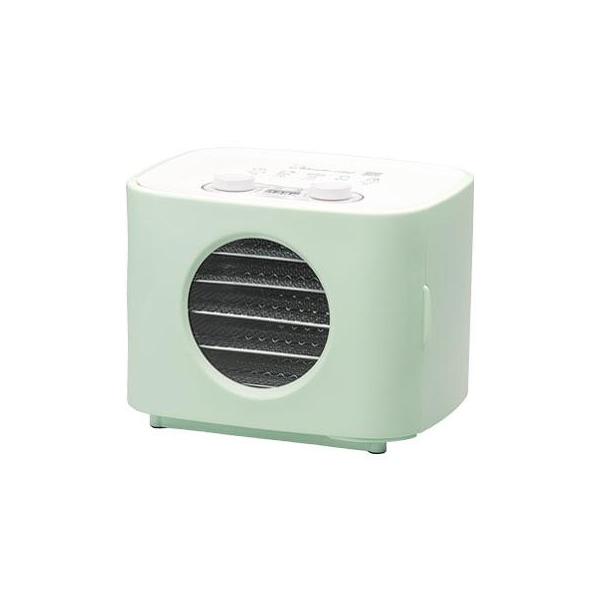 【発売日：2022年06月01日】■最大5枚の乾燥網で一度にたくさんのドライ調理が可能です■温度設定は30℃〜80℃まで1℃刻みで調整可能・タイマー機能は1時間〜99時間まで1時間刻みで設定できます■発酵モードがついているので、ヨーグルトや...