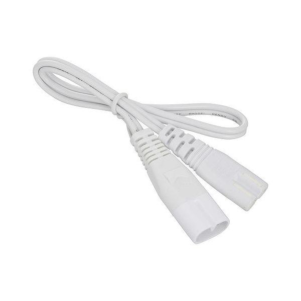 【発売日：2023年11月30日】■「LEDイーブライトスリム」専用の連結コード■長さ約30cm