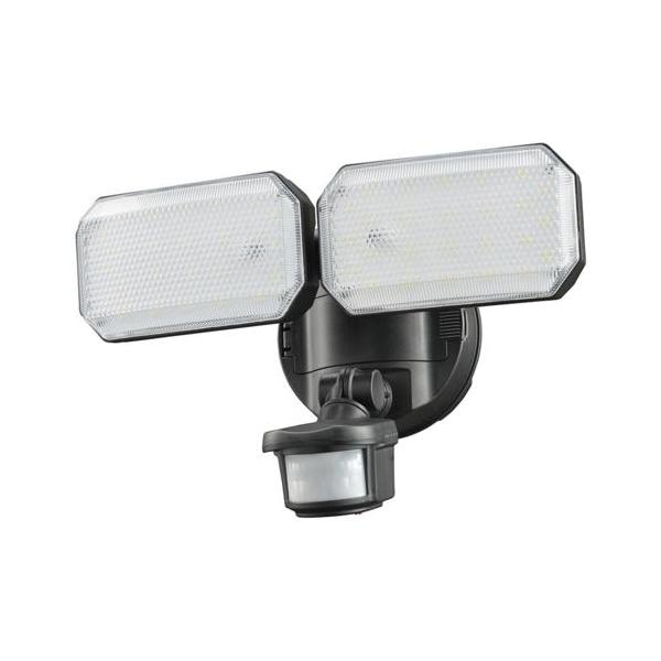 【発売日：2023年12月21日】■リチウム充電池式なので繰り返し使えます■使用シーンに応じて点灯モード切り替え可能・ 通常点灯モード…人などの動きを検知すると明るく点灯します・ 高速フラッシュモード…人などの動きを検知すると光が強く点滅し...