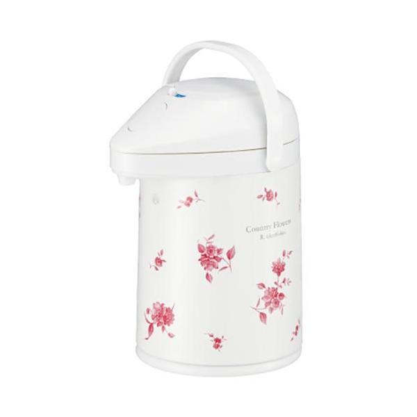 【発売日：2022年03月01日】■着脱式上ぶたなので、毎日のお手入れがラクラク■底がクルリと回転、どこからでも注ぎやすい■中せんがないので、上ぶたを開けてそのまま給水できます