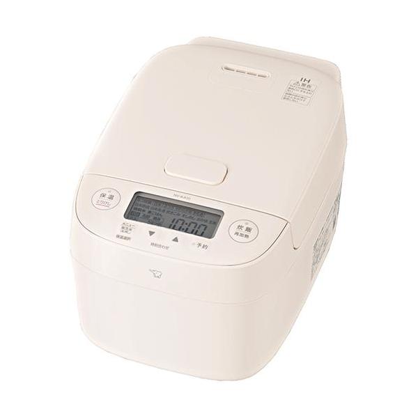 【発売日：2026年09月01日】■象印のロングセラーモデルが、おいしく使いやすく、スタイリッシュになって新登場!■強火で炊き続け、うまみを引き出す「豪熱沸とうIH」 ふきこぼれを気にせず、沸とう後も火を引かずにIHの高火力で炊き続けます。...