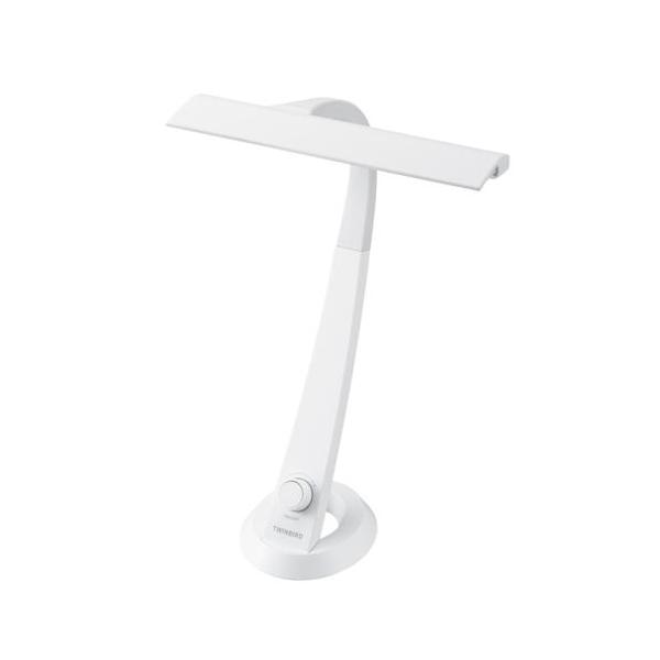 【発売日：2022年02月18日】■疲労軽減効果が確認されたLED素子搭載。■広範囲を均一に照らす「リフレクテック」技術採用。■1，025lm・AA型相当で明るさたっぷり。■場所を取らないコンパクトベース。■自由に動かせるフレキシブルシャフト。