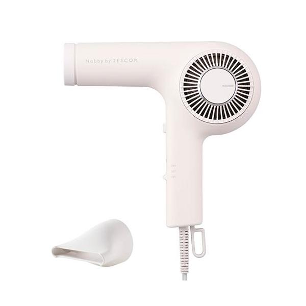 【発売日：2026年01月25日】■トライバランスイオン(TM)は従来の放電機構を刷新し、マイナスイオンとプラスイオンを放出します。それぞれのイオンが髪に働いて、髪の広がりや傷みの一因となる静電気を抑制し、ツヤを与えるだけでなく、髪のうるお...