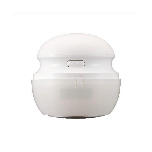 【発売日：2025年09月03日】■手のひらに収まるコンパクトサイズ。■51mmの大型カッターと、6枚の内刃が毛玉を逃さずしっかり取り除きます。■気付いたときに服を着たまま毛玉を取れる、着たままアタッチメントを付属しています。■使いたいとき...