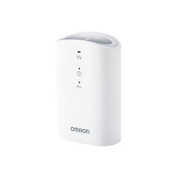 【発売日：2024年02月20日】■医療機関で使用される12誘導心電計のV4相当部位の「心電図波形」とその時の胸の痛み、動悸や息切れなどの「自覚症状」もメモとして記録することが可能です。■症状がでたら電源を入れて胸にあてて心電図波形を記録し...