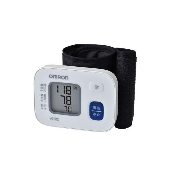 【発売日：2018年07月02日】■上腕式よりも手軽に、素早く測定が可能■しめつけ感、装着時のストレスを軽減■電源ON時の起動処理を最適化。約1.5秒で測定開始