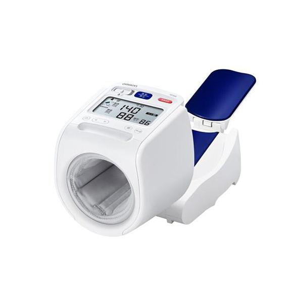 【発売日：2024年03月21日】■腕帯を開閉することで、電源が自動でON/OFFになります。■「姿勢ガイド」が正しい姿勢をお知らせしてくれるので、誰でも簡単に正しい姿勢で測定できます。■朝に測った血圧の週平均値が、家庭での高血圧の基準値以...