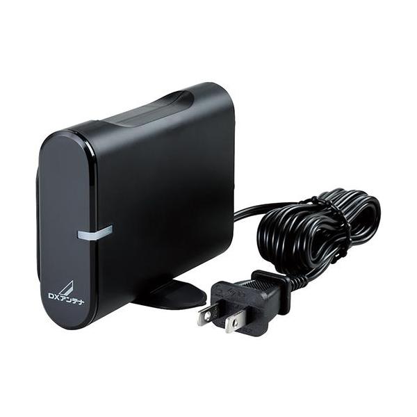 【発売日：2019年04月13日】●新4K8K衛星放送対応CS/BS-IF(1032〜3224MHz)、地デジ(470〜710MHz)用の卓上ブースターです。●電源内蔵形では業界最小、最軽量でありながら、高利得、高出力を実現しています。●入...