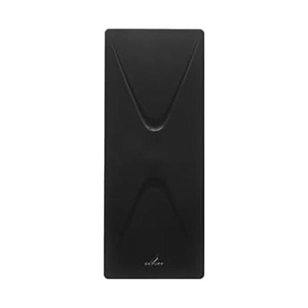 【発売日：2018年02月27日】■住宅の外観を損ねず、美しく設置できる平面アンテナです優れた受信性能、26素子相当、8.4〜10.2dBの高利得を実現。■中・弱電界地域向け。水平偏波専用。本体重量2.0kgで小型化、さらに壁面取り付け時に...