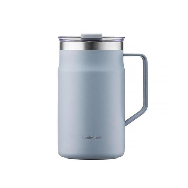 ■7cmの広口で奥まできれいに洗える■底面シリコーンパッド付きですべりにくい■真空二重構造で保温・保冷可能