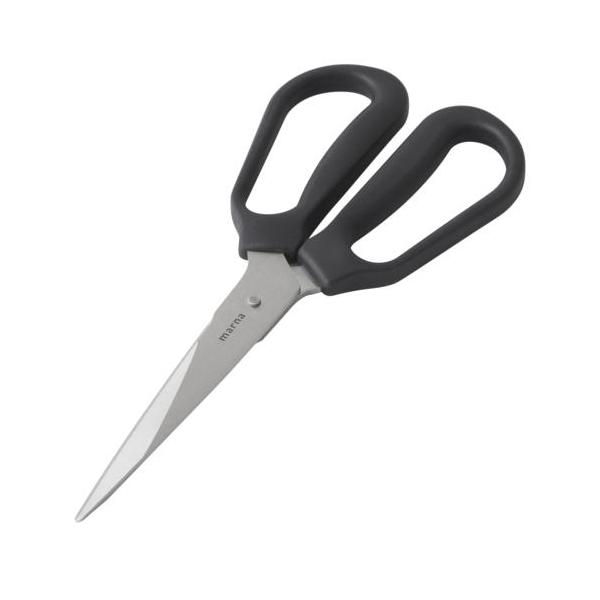 ■「先薄刃」×「ギザ刃」で滑る鶏皮も気持ちよく切れるキッチンバサミ■分解可能・食洗機対応・防サビ加工だからお手入れしやすい。■お肉のプロを育成する職業能力開発校「全国食肉学校」共同企画■手が痛くなりにくいソフトハンドル。■スリムな刃幅だから...
