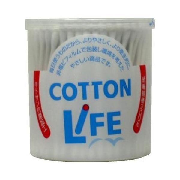 【発売日：2013年03月01日】予告なくパッケージ・仕様が変更になることがございます。予めご了承ください■コットン100%の肌触りの良さが魅力です■毎日のお手入れに最適です