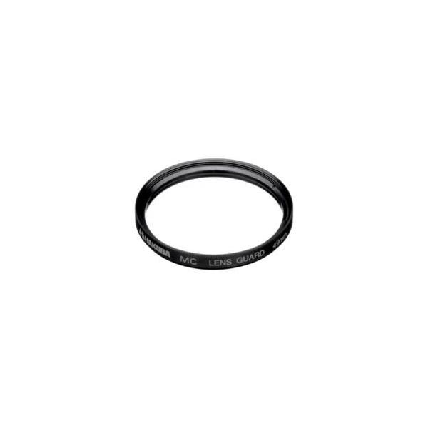 【発売日：2013年03月01日】■キズや汚れからレンズを守るレンズ保護用フィルター■高透過率のマルチコートを施した、常時装着したままでOKのフルタイム透明フィルター