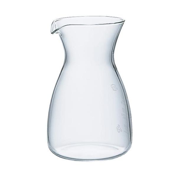 ■耐熱ガラス製なので熱湯でも安心してお使いいただけます