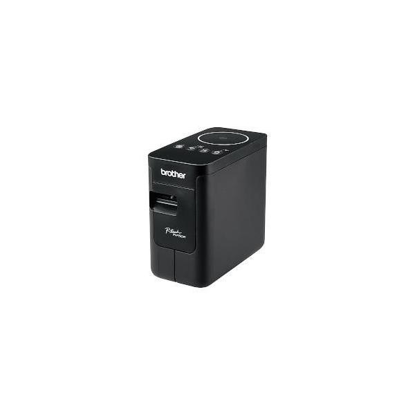 【発売日：2014年08月01日】※乾電池は別売りになります※同梱のテープはお試しTZeテープ　ラミネート　白テープ黒文字24mm幅　1本のみになります　合わせてテープカートリッジをご購入ください■かんたんWi-Fi接続■モバイルアプリ「B...
